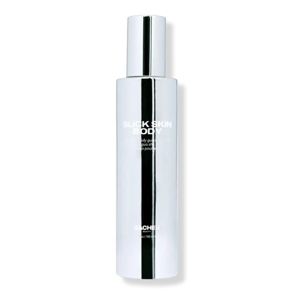 SACHEU Slick Skin Body Lipid Rich Oil Serum - One-color