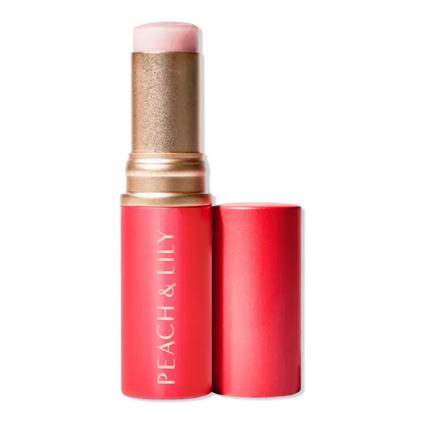 PEACH & LILY Glass Skin Luminizing Stick - One-color