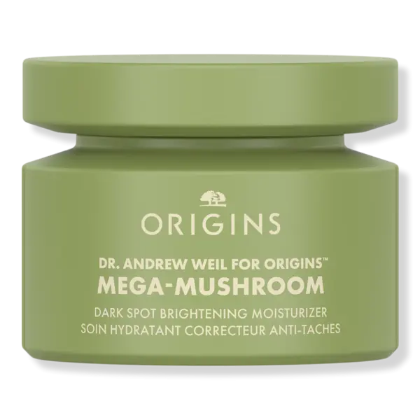 ORIGINS Mega-mushroom Dark Spot Brightening Moisturizer - One-color