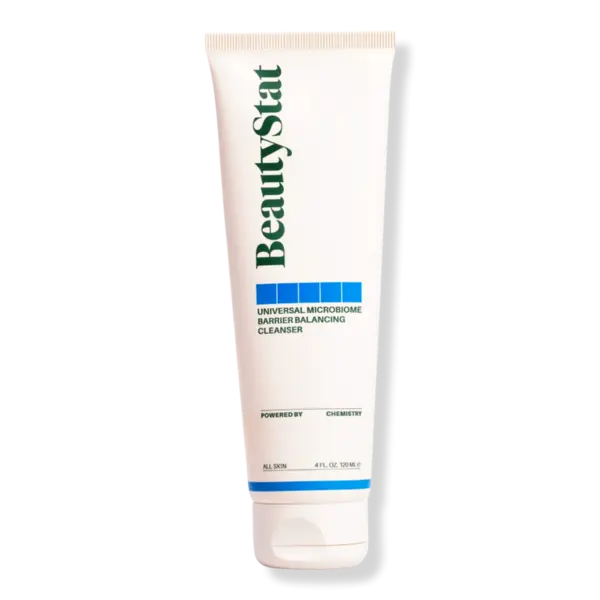 BEAUTYSTAT Universal Microbiome Barrier Balancing Cleanser - One-color
