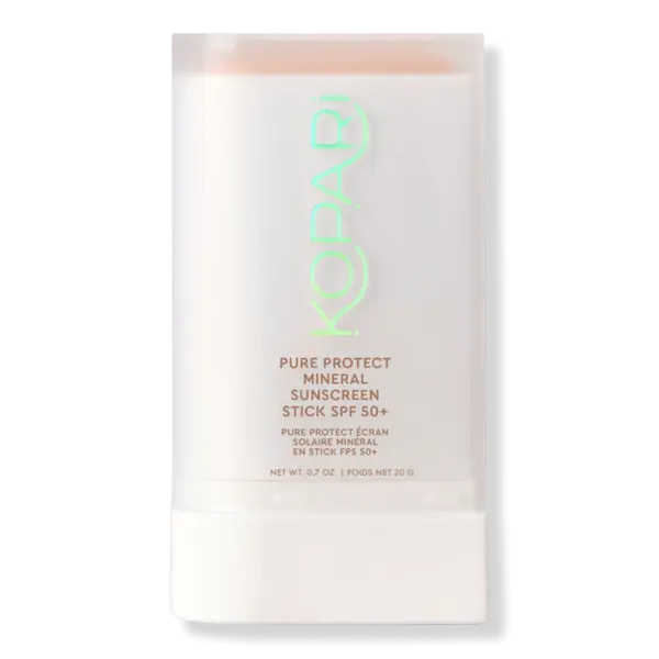KOPARI BEAUTY Pure Protect Mineral Sunscreen Stick Spf 50 - One-color