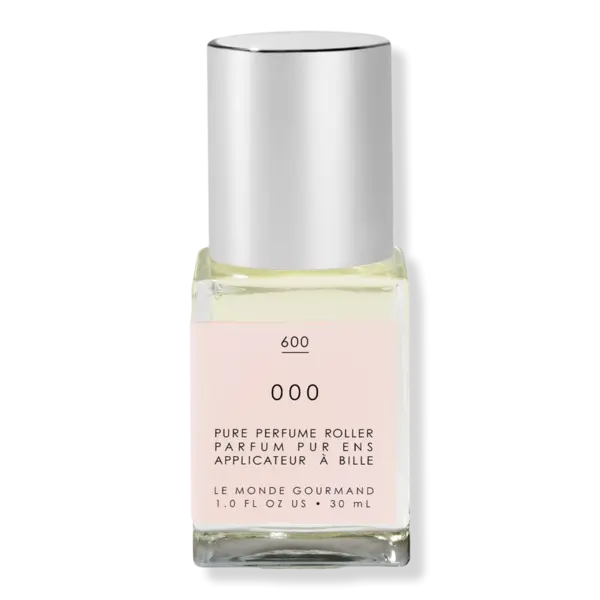 LE MONDE GOURMAND 000 Perfume Oil - One-color
