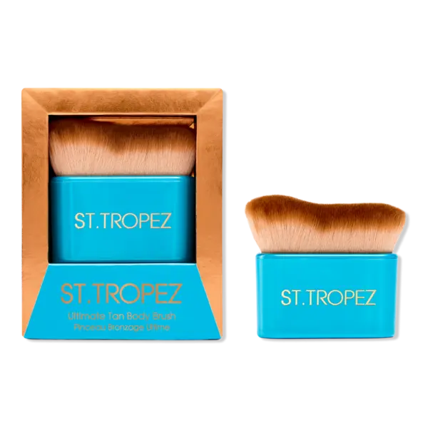 St. Tropez Ultimate Tan Body Brush - One-color