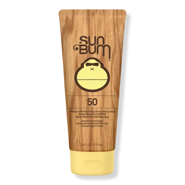 SUN BUM Original Spf 50 Sunscreen Lotion - One-color