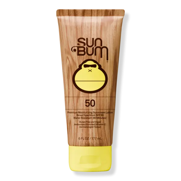 SUN BUM Original Spf 50 Sunscreen Lotion - One-color