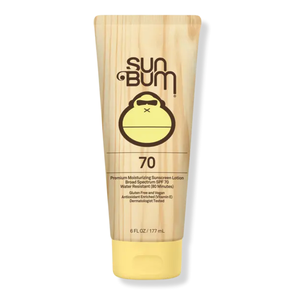 SUN BUM Original Spf 70 Sunscreen Lotion - One-color
