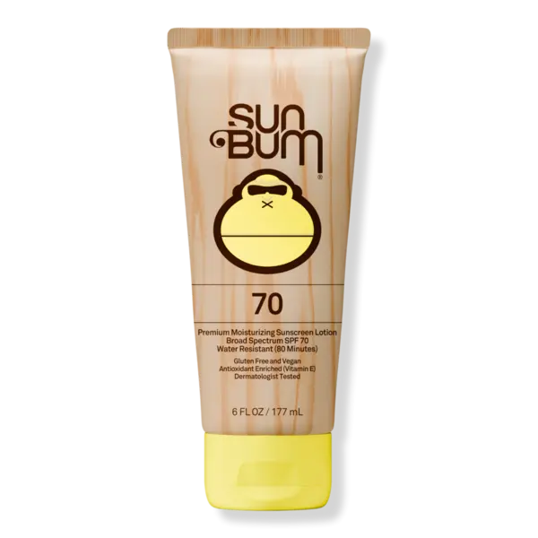 SUN BUM Original Spf 70 Sunscreen Lotion - One-color