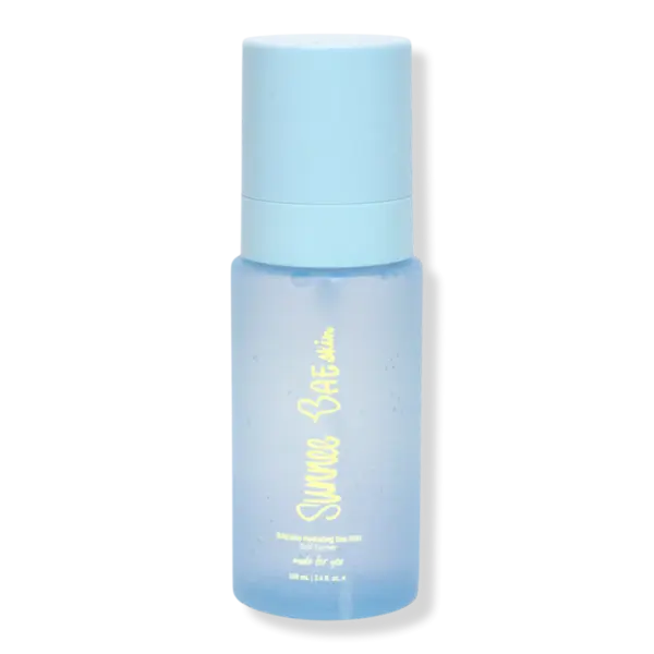 SUNNEE BAESKIN Baeside Hydrating Sea Mist Tanning Water - One-color