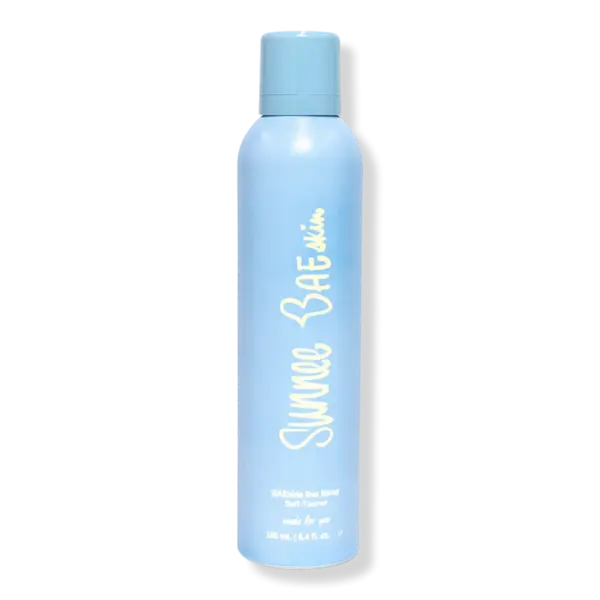 SUNNEE BAESKIN Baeside Sea Spray Self-tan - One-color