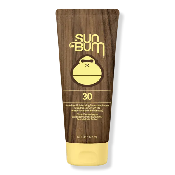 SUN BUM Original Spf 30 Sunscreen Lotion - One-color