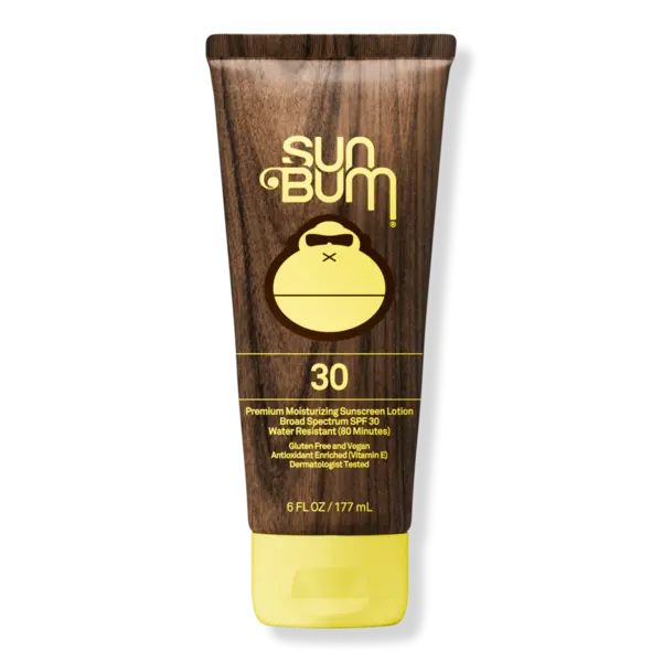 SUN BUM Original Spf 30 Sunscreen Lotion - One-color