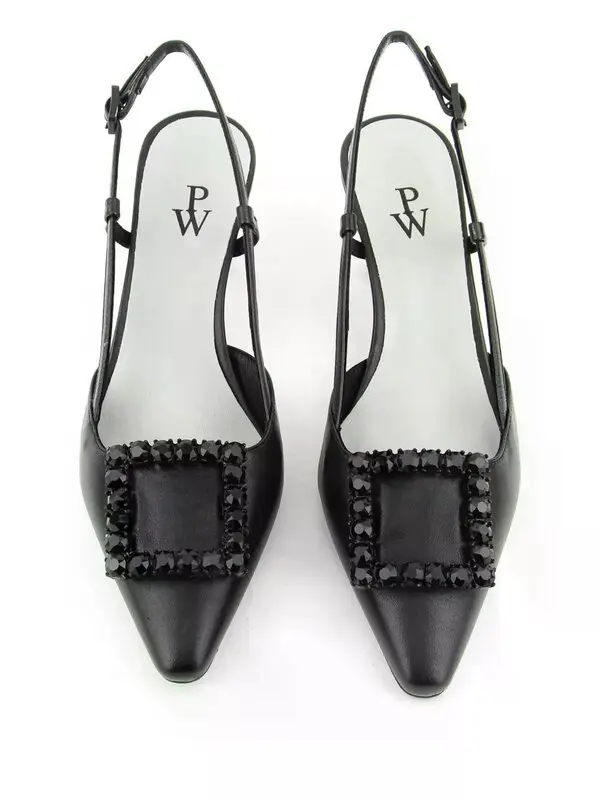 PAUL WARMER Steffi Pumps