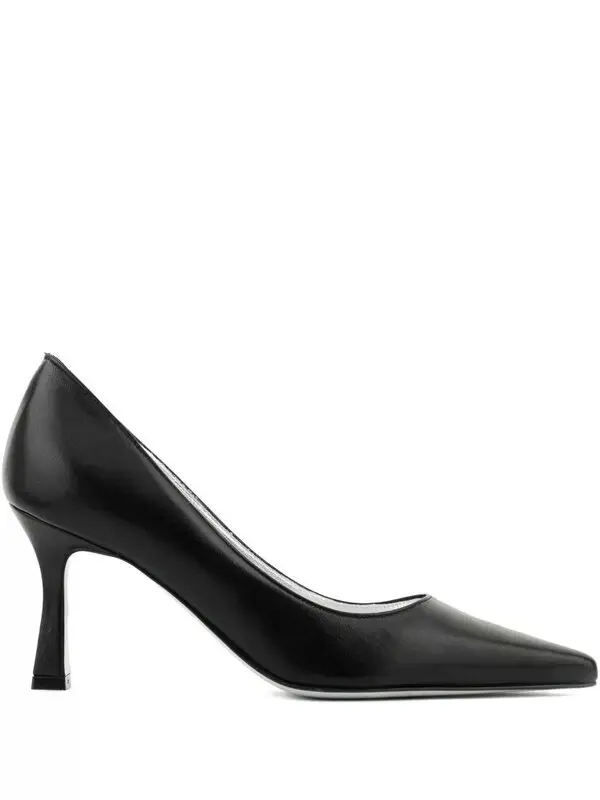 PAUL WARMER Kate Pumps - Black