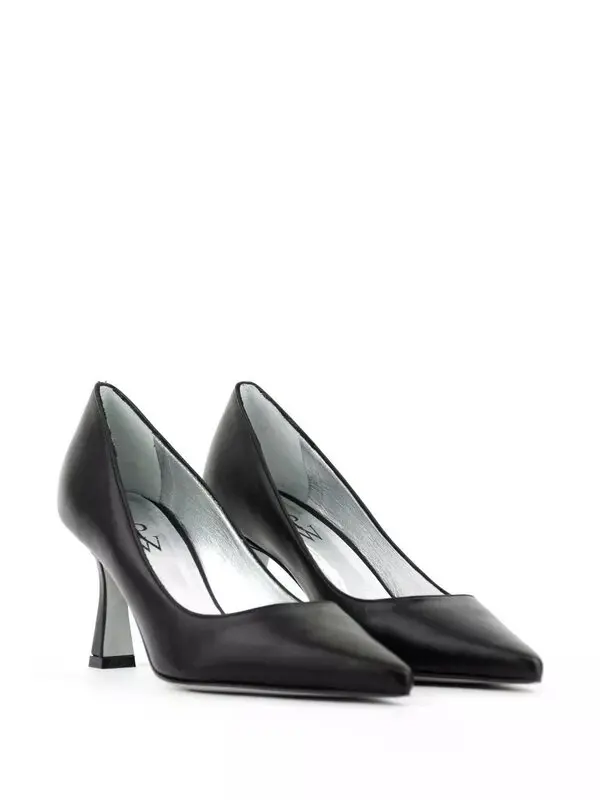 PAUL WARMER Kate Pumps - Black
