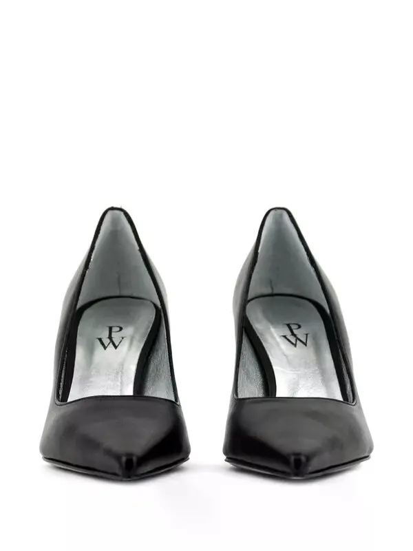 PAUL WARMER Kate Pumps - Black