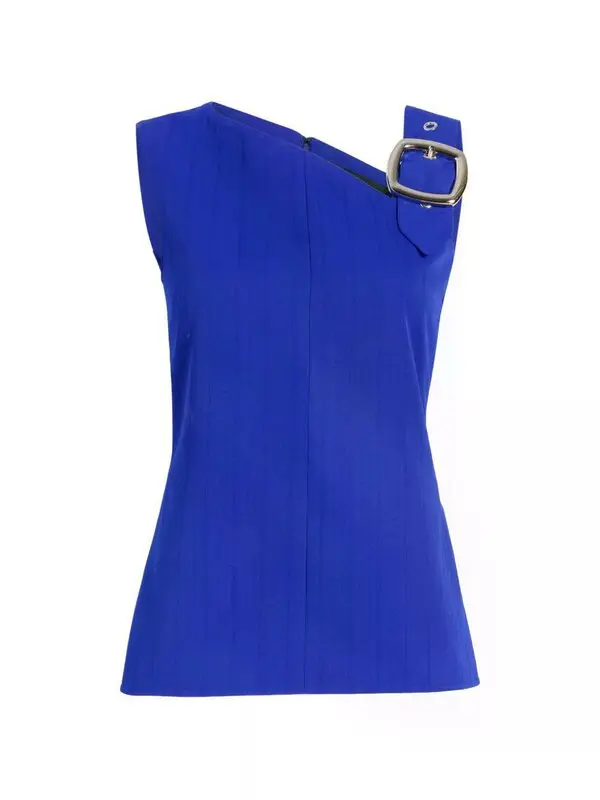 Proenza Schouler Marin Top - Blue
