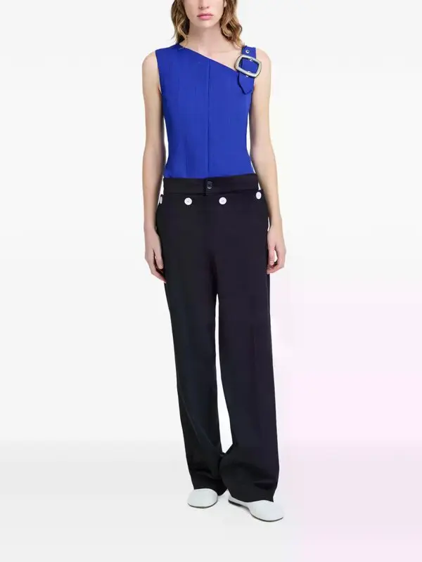 Proenza Schouler Marin Top