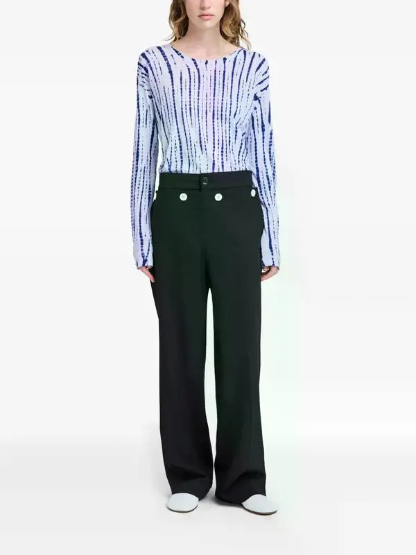 Proenza Schouler Mia T-shirt - White