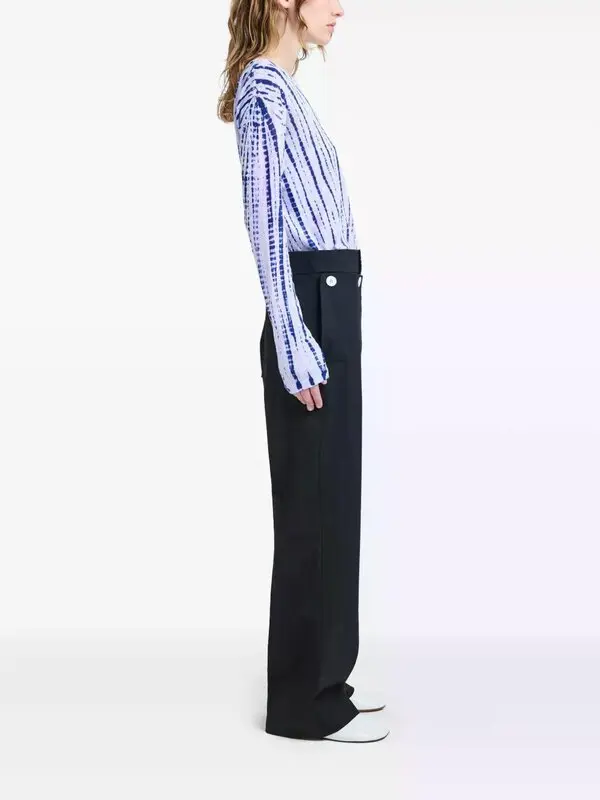 Proenza Schouler Mia T-shirt - White