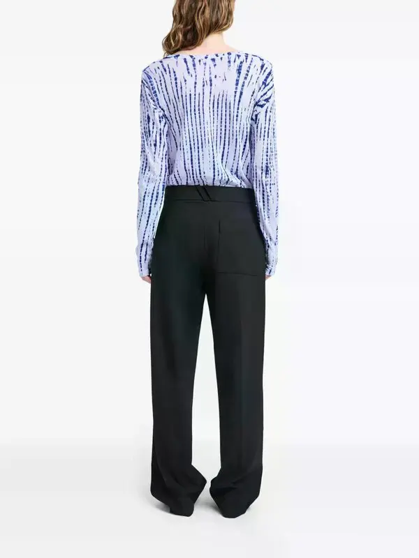 Proenza Schouler Mia T-shirt - White