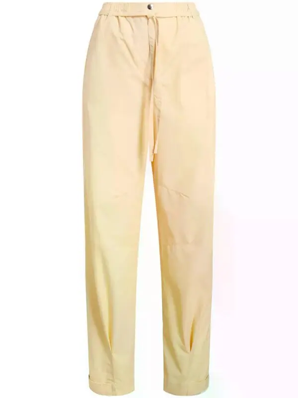 Proenza Schouler White Label Aston Trousers