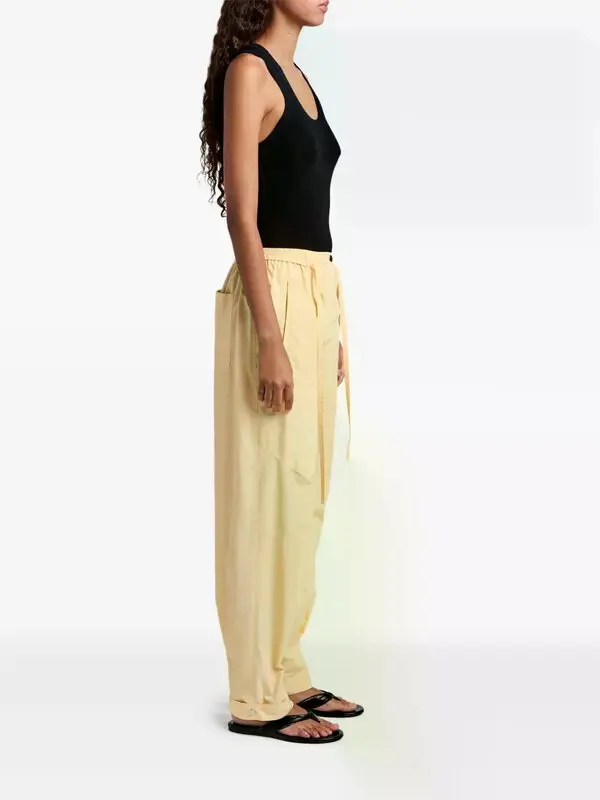 Proenza Schouler White Label Aston Trousers