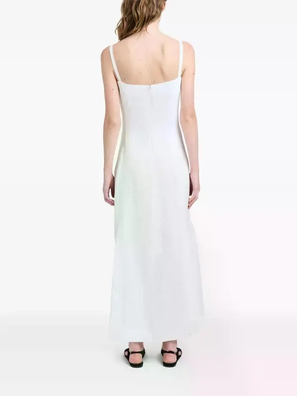 Proenza Schouler Candice Maxi Dress