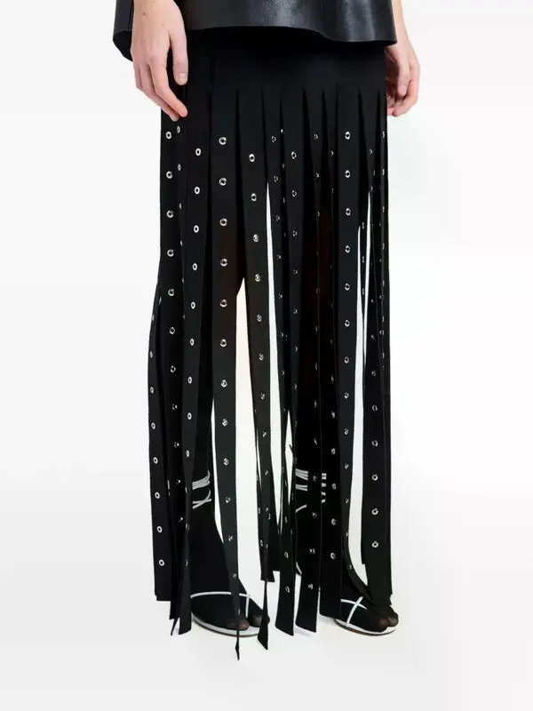 Proenza Schouler Maxi Skirt