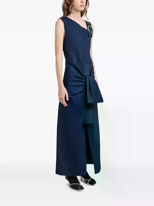 Proenza Schouler Jackie Maxi Dress