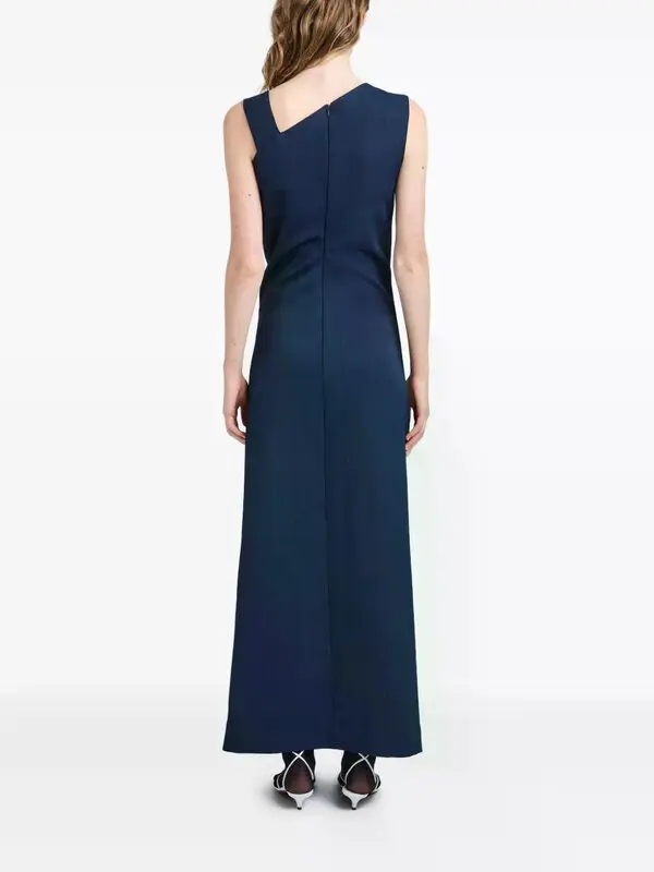 Proenza Schouler Jackie Maxi Dress