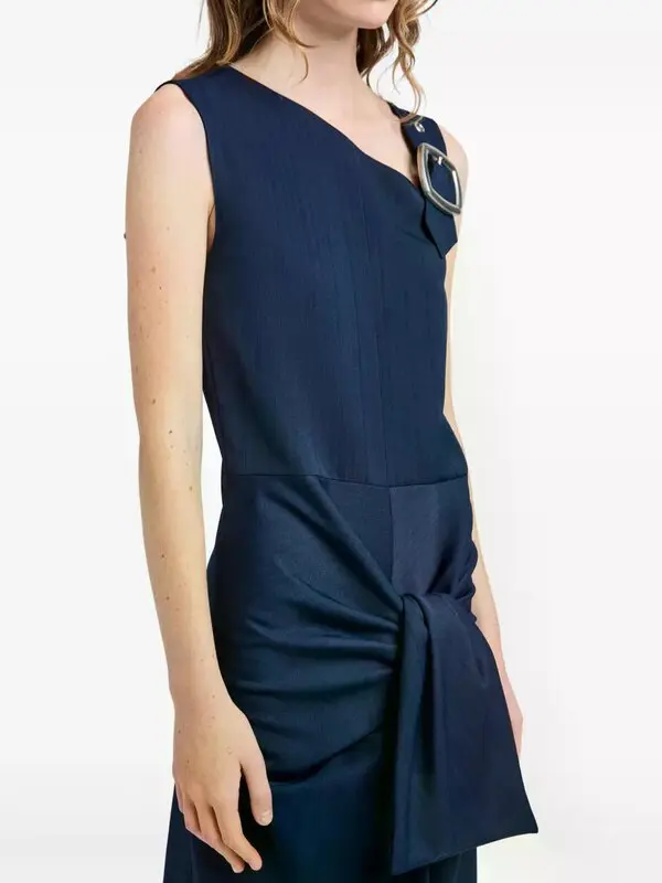 Proenza Schouler Jackie Maxi Dress