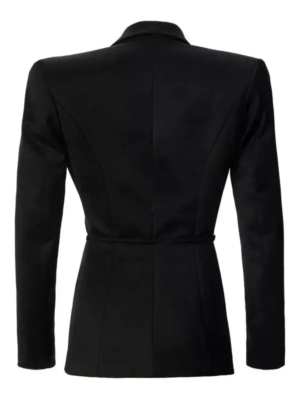ALMAZ Single-breasted Blazer