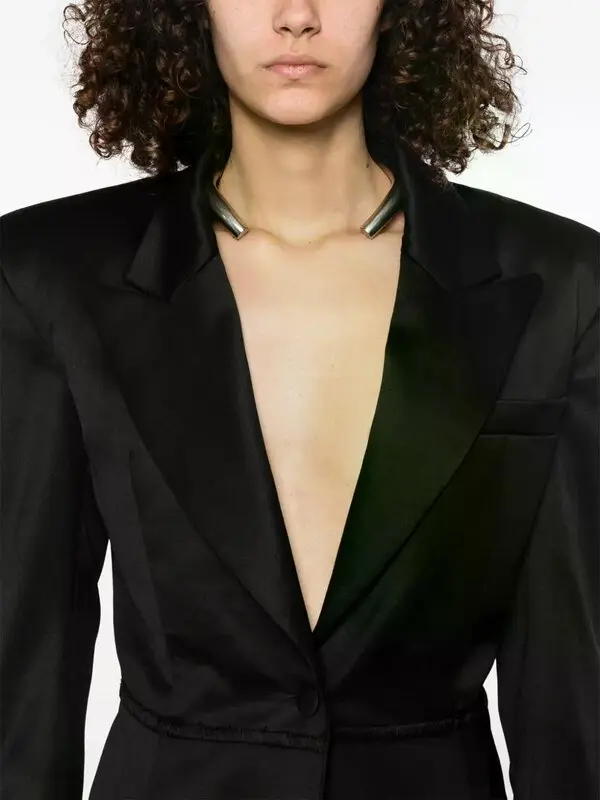 ALMAZ Single-breasted Blazer