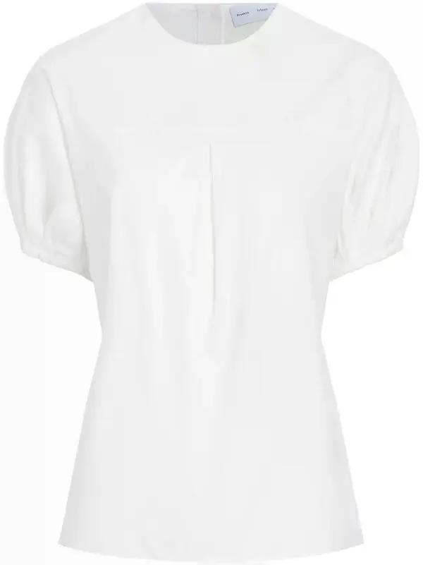 Proenza Schouler White Label Haleigh Blouse