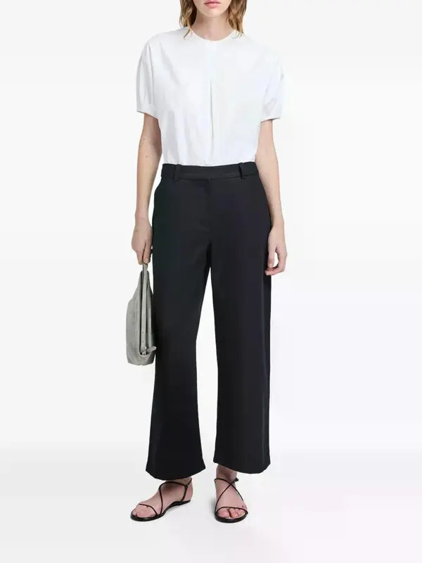 Proenza Schouler White Label Haleigh Blouse