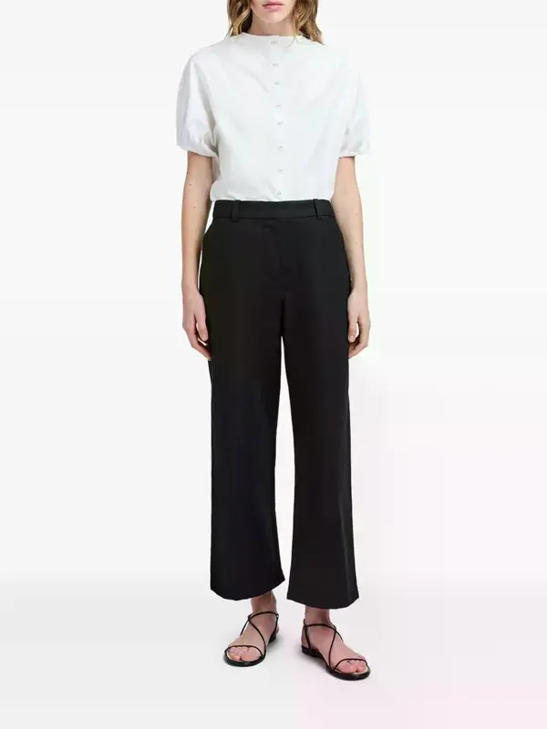 Proenza Schouler White Label Haleigh Blouse