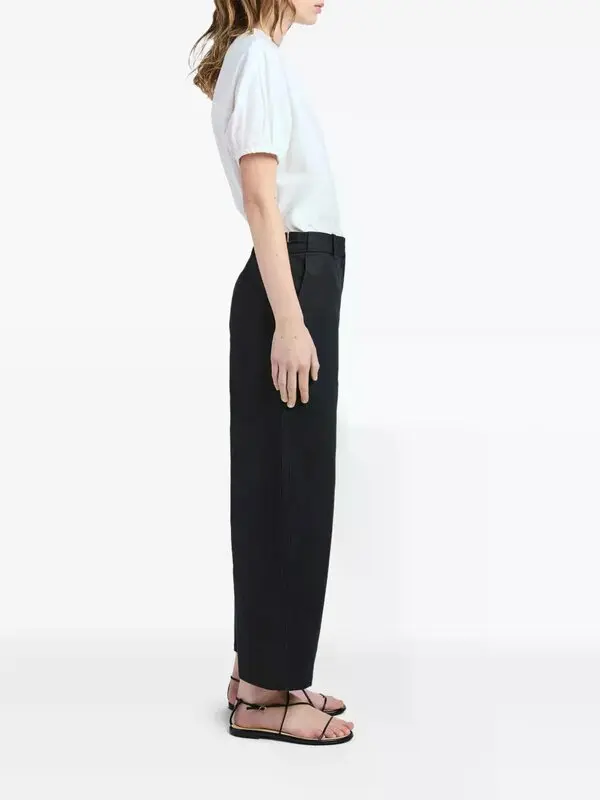 Proenza Schouler White Label Haleigh Blouse