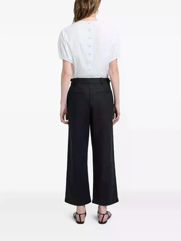 Proenza Schouler White Label Haleigh Blouse