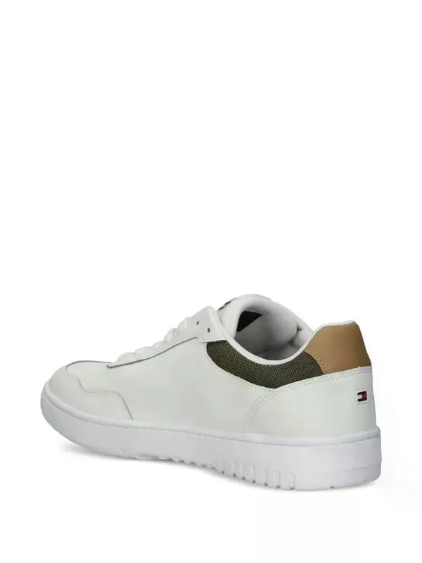 Tommy Hilfiger Logo Sneakers