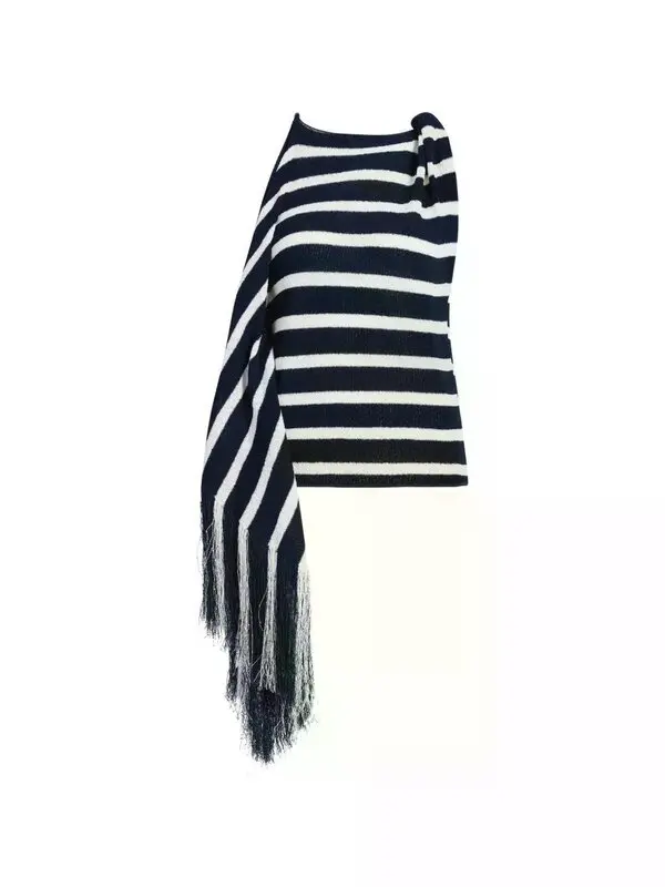 Proenza Schouler Yves Tank Top - Blue