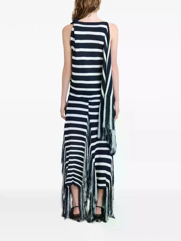Proenza Schouler Yves Tank Top