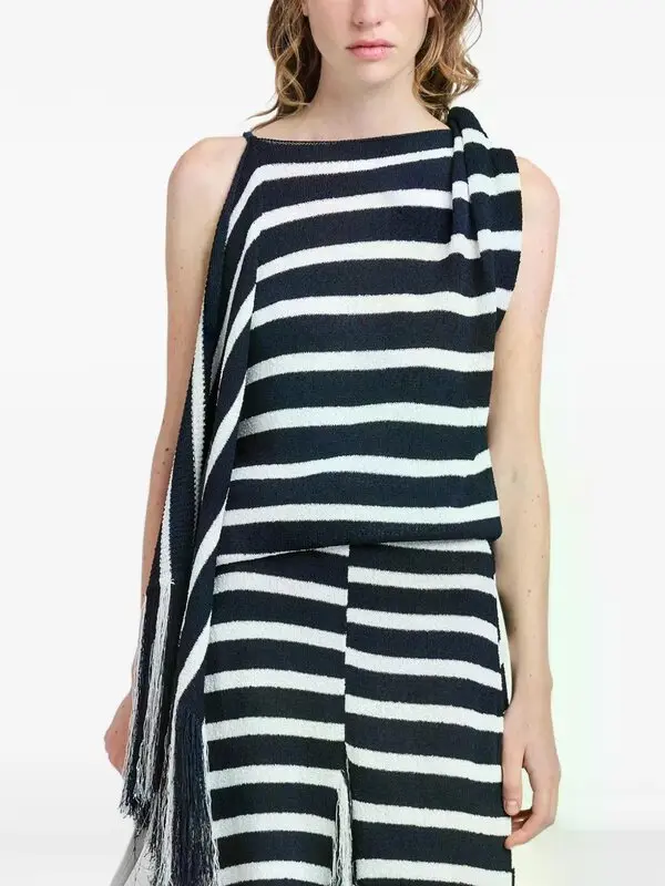 Proenza Schouler Yves Tank Top