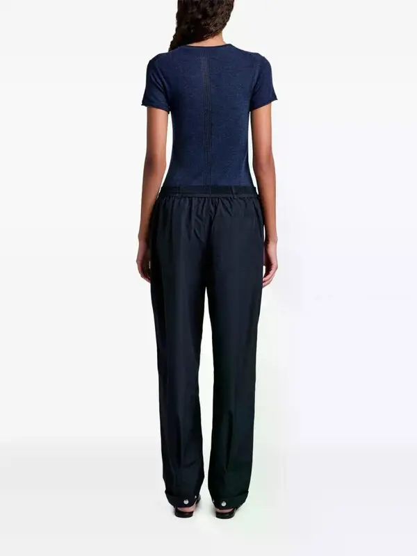 Proenza Schouler White Label Aston Trousers