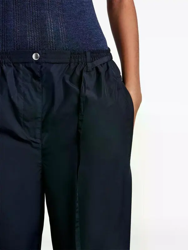 Proenza Schouler White Label Aston Trousers