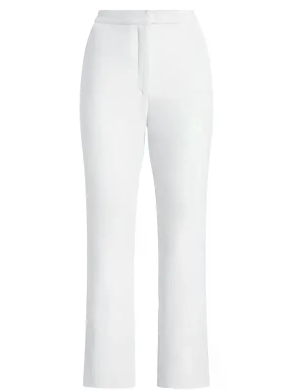 Proenza Schouler Alexia Trousers - White