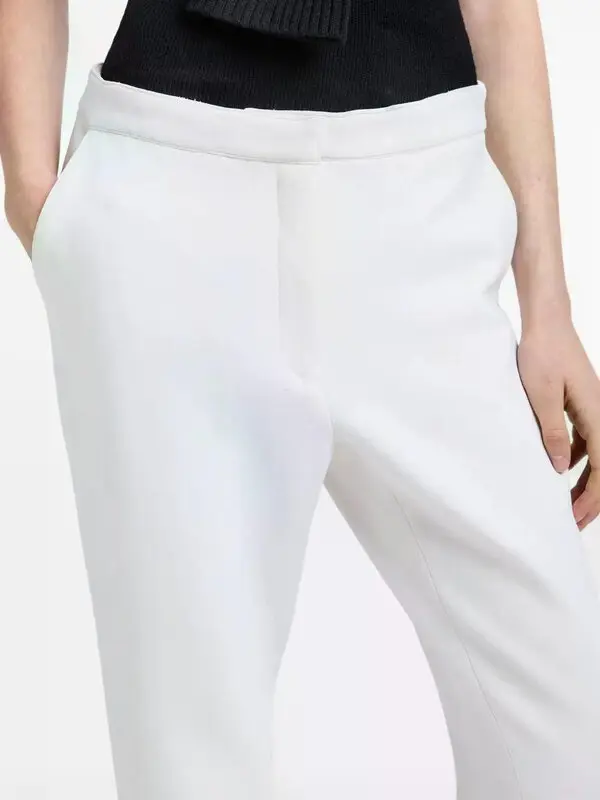 Proenza Schouler Alexia Trousers - White