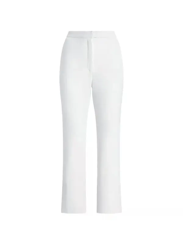 Proenza Schouler Alexia Trousers - White