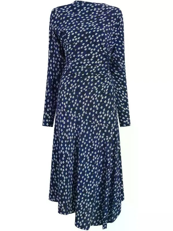 knee length dresses for ladies Alina Maxi Dress