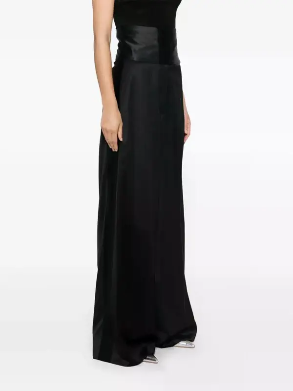 ALMAZ Tuxedo Trousers