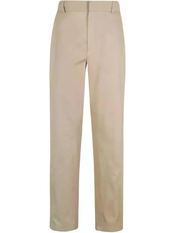 Filippa K High-waisted Tailored Trousers
